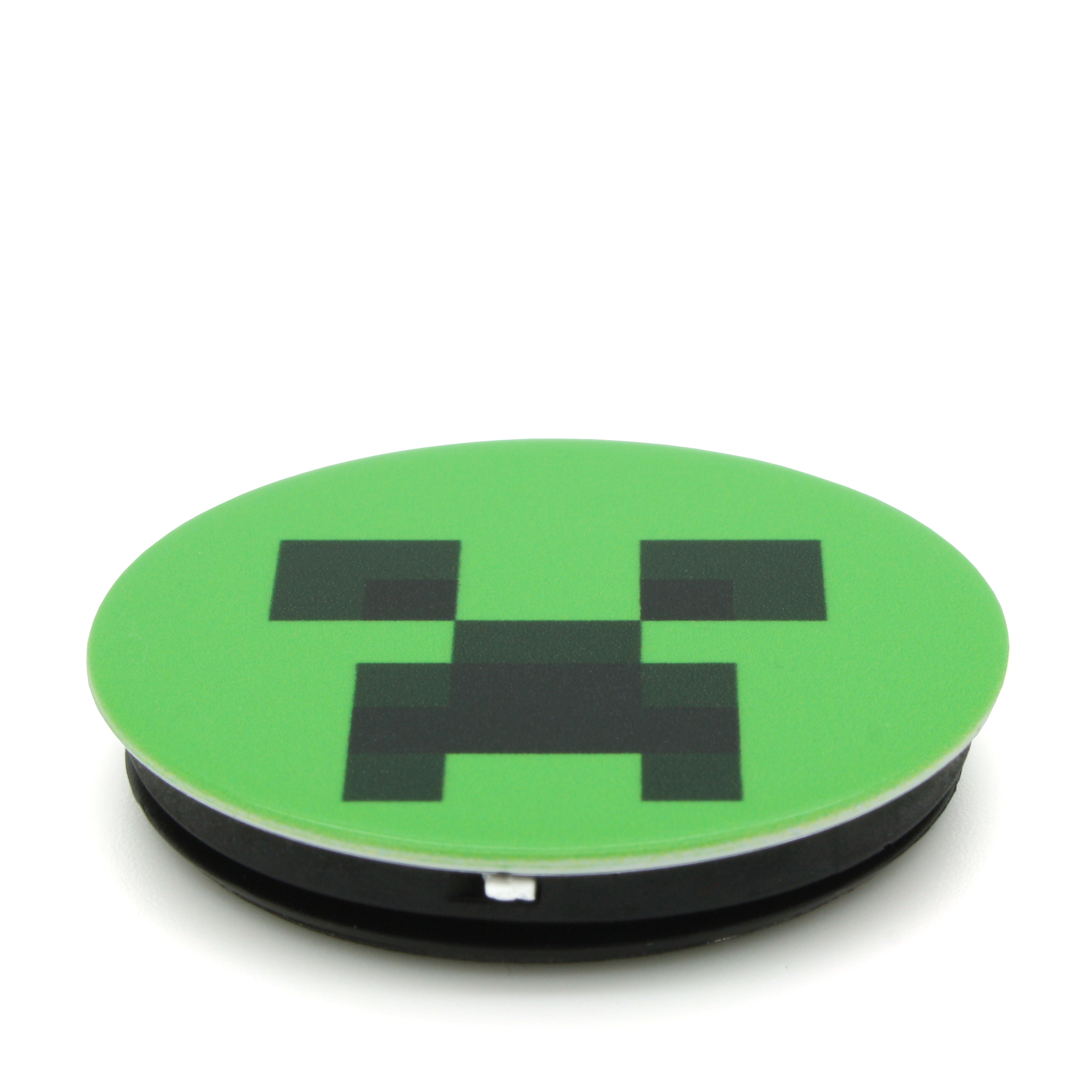 ORIGINAL PopSockets - Handyhalter Ständer PopSocket Minecraft Creeper ...